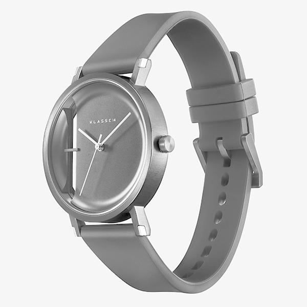 KLASSE14 クラス14 IMPERFECT Line Black 40mm インパーフェクト ライン メンズ WIM21BK018M ...