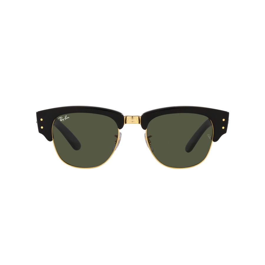 Ray-Ban（レイバン） サングラス Ray-Ban RB0316S 901/31 (53サイズ）MEGA CLUBMASTER メガクラブ ...