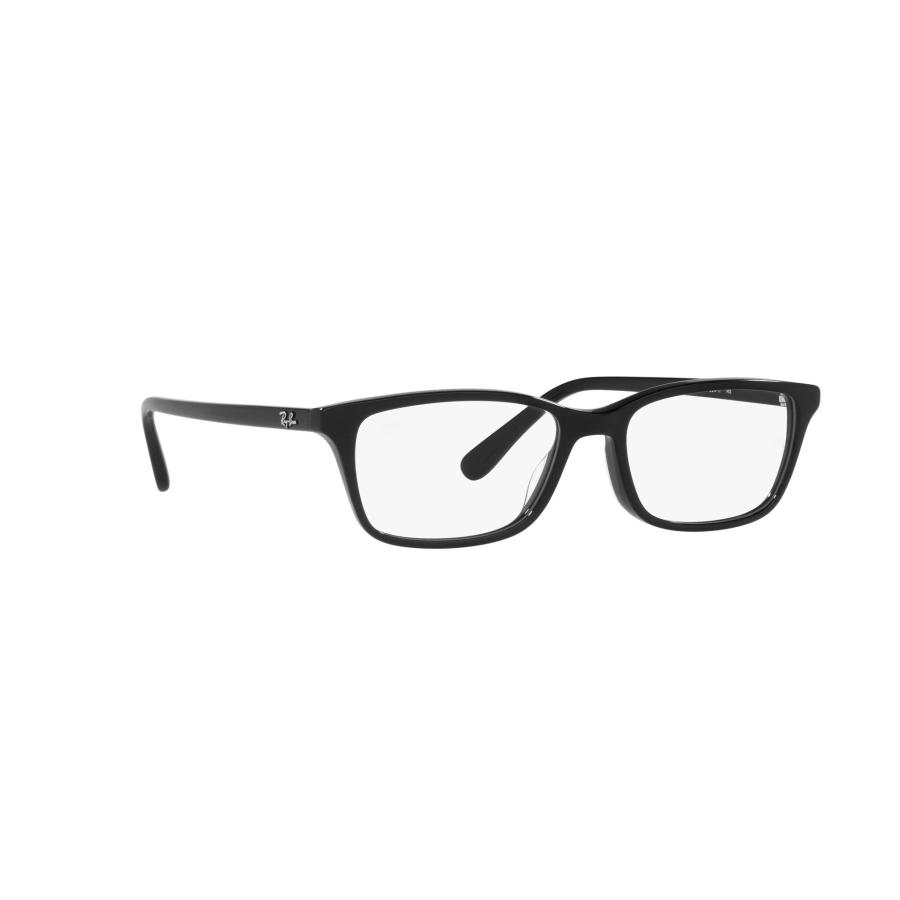 レイバン老眼鏡 メガネ 中間度数 かっこいいシニアグラス Ray-Ban RX5416D 8286（サイズ53） UVカット レイバン メガネ フレーム : rx5416d828653rd ...
