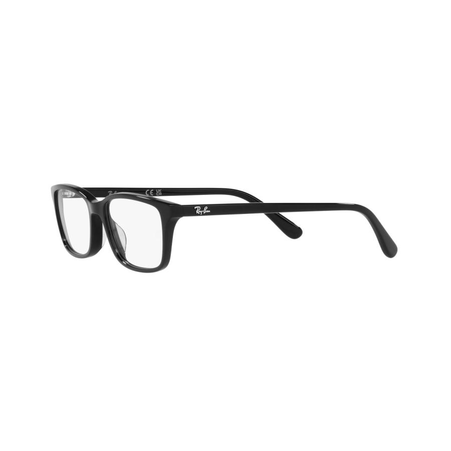 レイバン老眼鏡 メガネ 中間度数 かっこいいシニアグラス Ray-Ban RX5416D 8286（サイズ53） UVカット レイバン メガネ フレーム : rx5416d828653rd ...