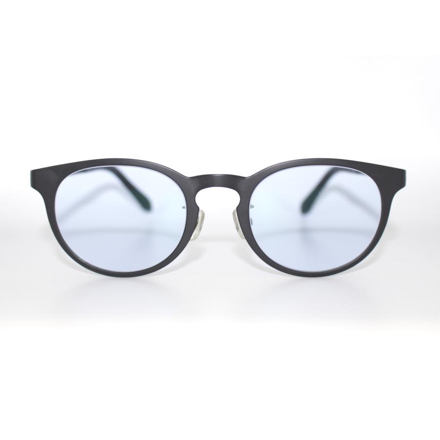 大人の 薄色 サングラス 薄い色 人気 ネオコントラスト 日本製レンズ／ 透明 UVカット 夜間運転 美肌 美容 メラニン 人気 ウルテム／度無し〔 neocon-2001〕 :neocon ...