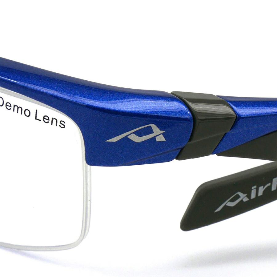 エアフライ アダプターセット AF-303 col.3 AirFly 鼻に跡がつかないスポーツサングラス クリアアダプター :af-303-3-adapterset:グラシズ - 通販 ...