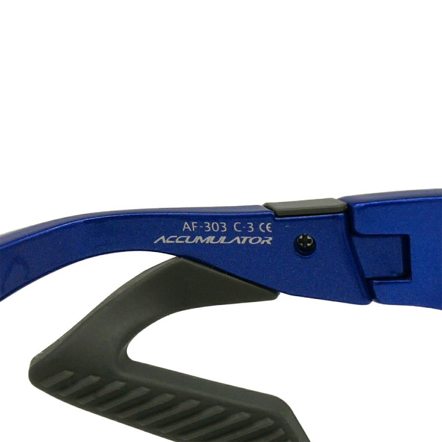 エアフライ アダプターセット AF-303 col.3 AirFly 鼻に跡がつかないスポーツサングラス クリアアダプター :af-303-3-adapterset:グラシズ - 通販 ...