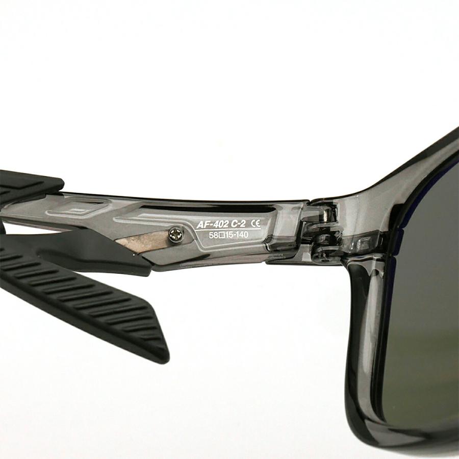 AirFly エアフライ サングラス AF-402 col.2 鼻パッドがない 国産 日本