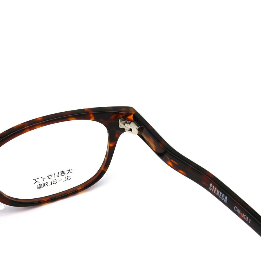 大きいサイズ 可視光調光 サングラス CN-K31 col.2 52mm CIENEGA