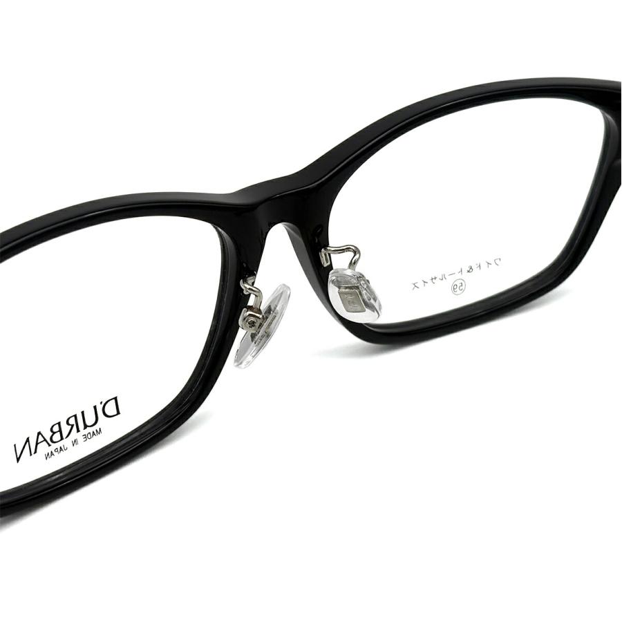 D'URBAN（ダーバン） 大きいサイズ 調光 サングラス DN-9196 col.1