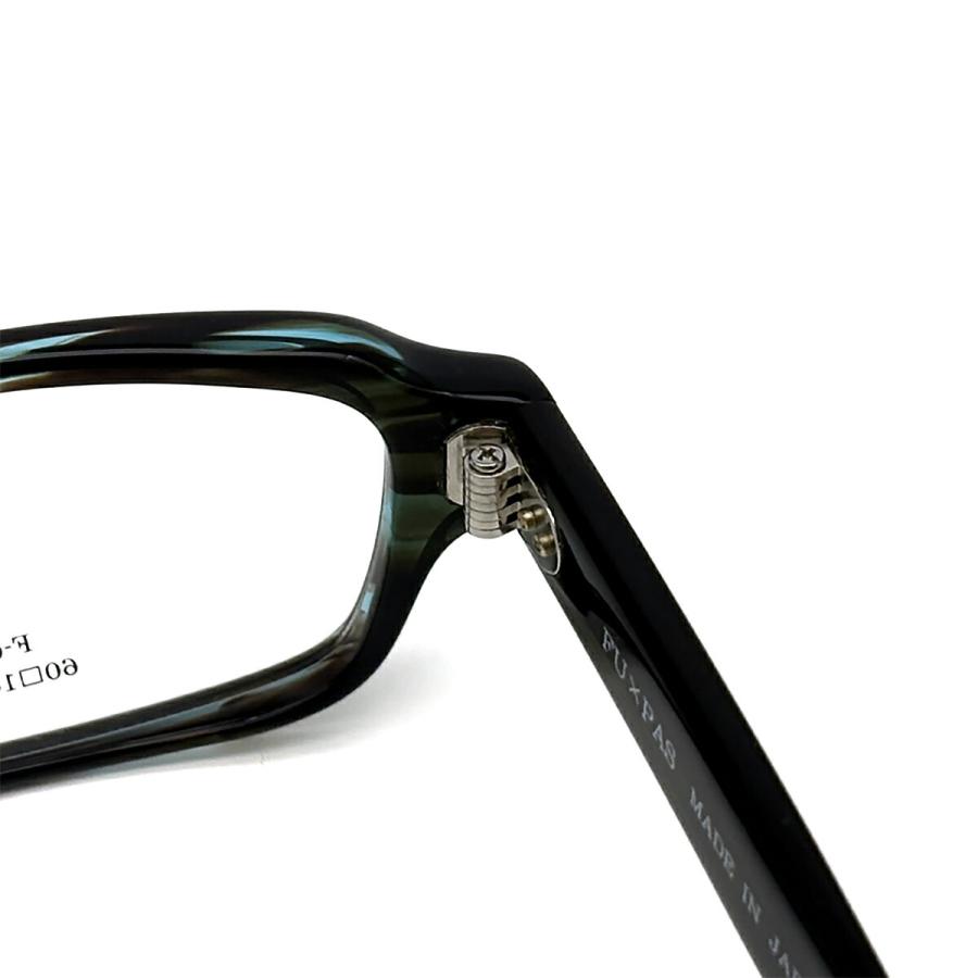 大きいサイズ 可視光調光 サングラス F-068 col.22 60mm フーパス FU