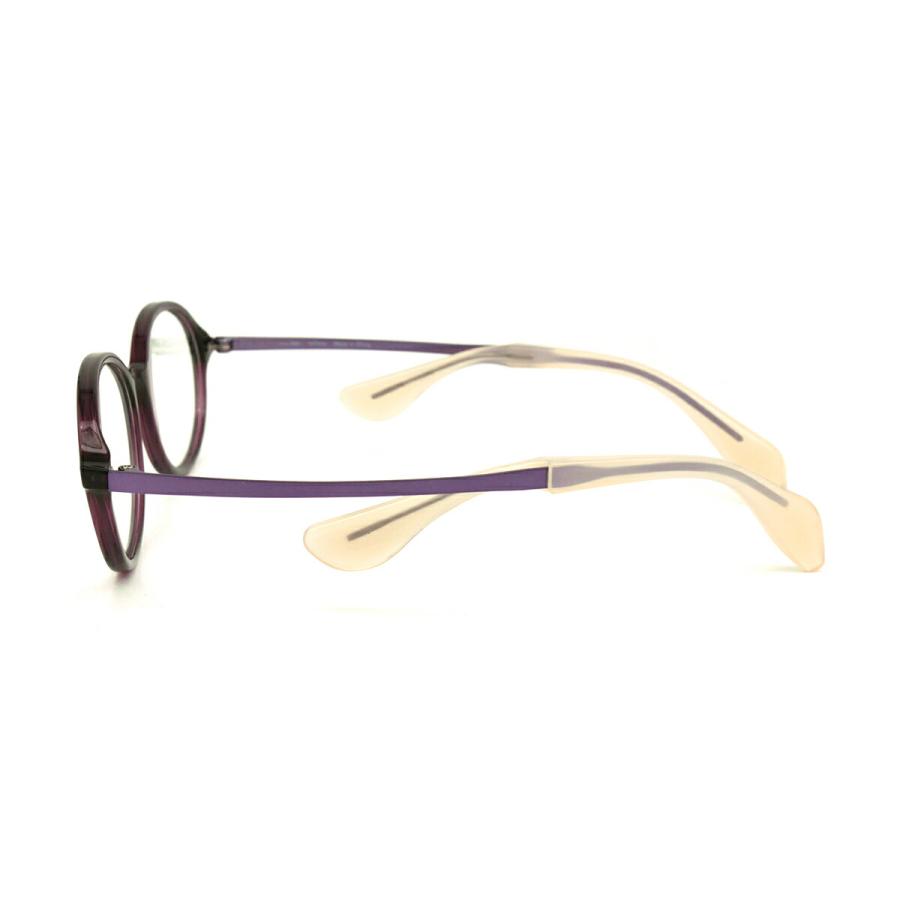 調光 サングラス ちょこシー FG24516 col.VO 49mm ChocoSee 鼻に跡がつかないメガネ UVカット チョコシー ...