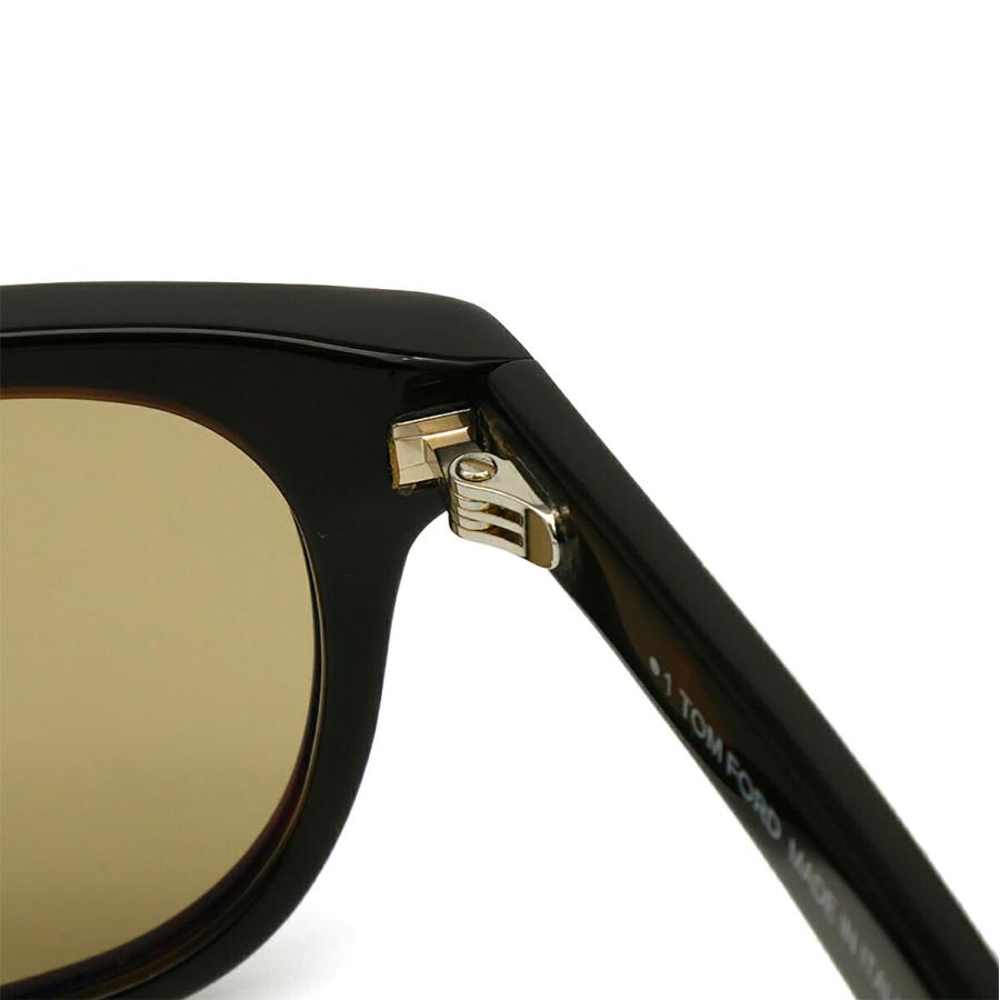 トムフォード サングラス FT1122D (TF1122D) col.52E 52mm TOM FORD アジアンフィット UVカット ライトカラー 国内正規品 : グラシズ - 通販 ...