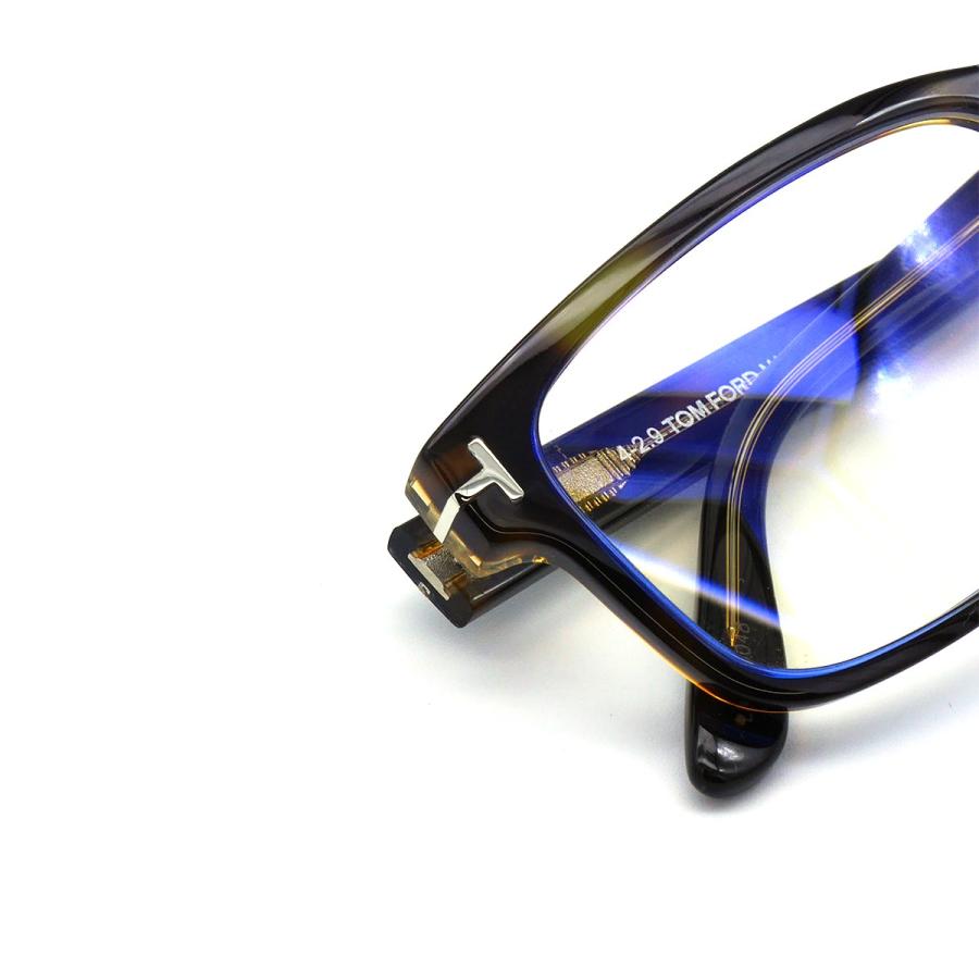 TOM FORD EYEWEAR トムフォード メガネ TF 5313FB 055 アジアン