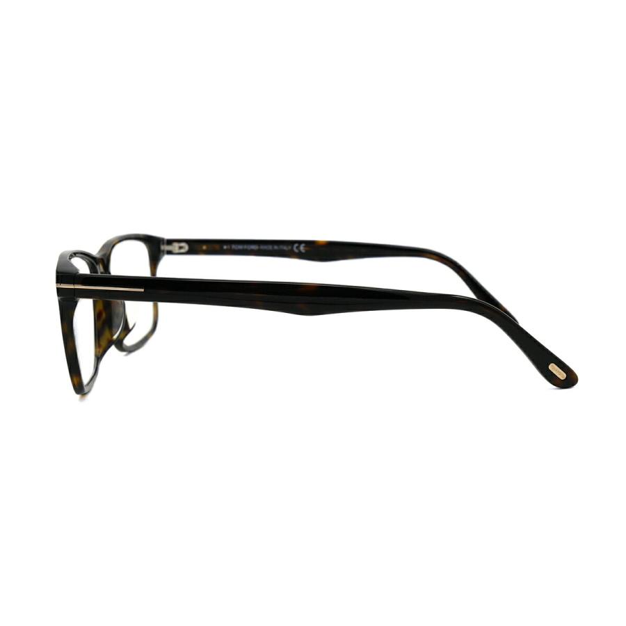 TOM FORD EYEWEAR トムフォード メガネ FT5752FB (TF5752FB) 052 アジアンフィット 日本企画 国内正規品 ...