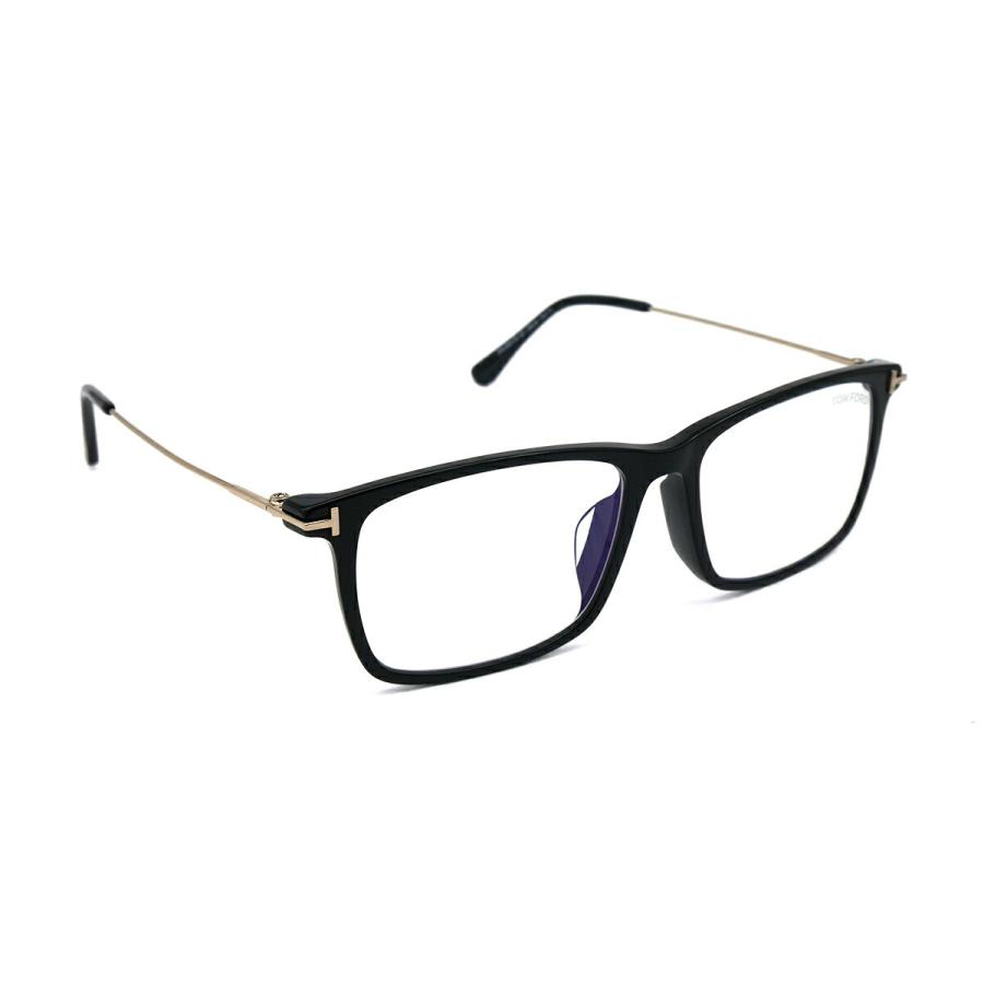 トムフォード メガネ FT5758FB (TF5758FB) 001 TOM FORD アジアンフィット 日本企画 国内正規品 :ft5758 ...