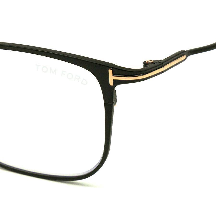 トムフォード ダテメガネ FT5929DB (TF5929DB) col.005 51mm TOM トムフォード ダテメガネ FT5929DB (TF5929DB) col.005 51mm TOM