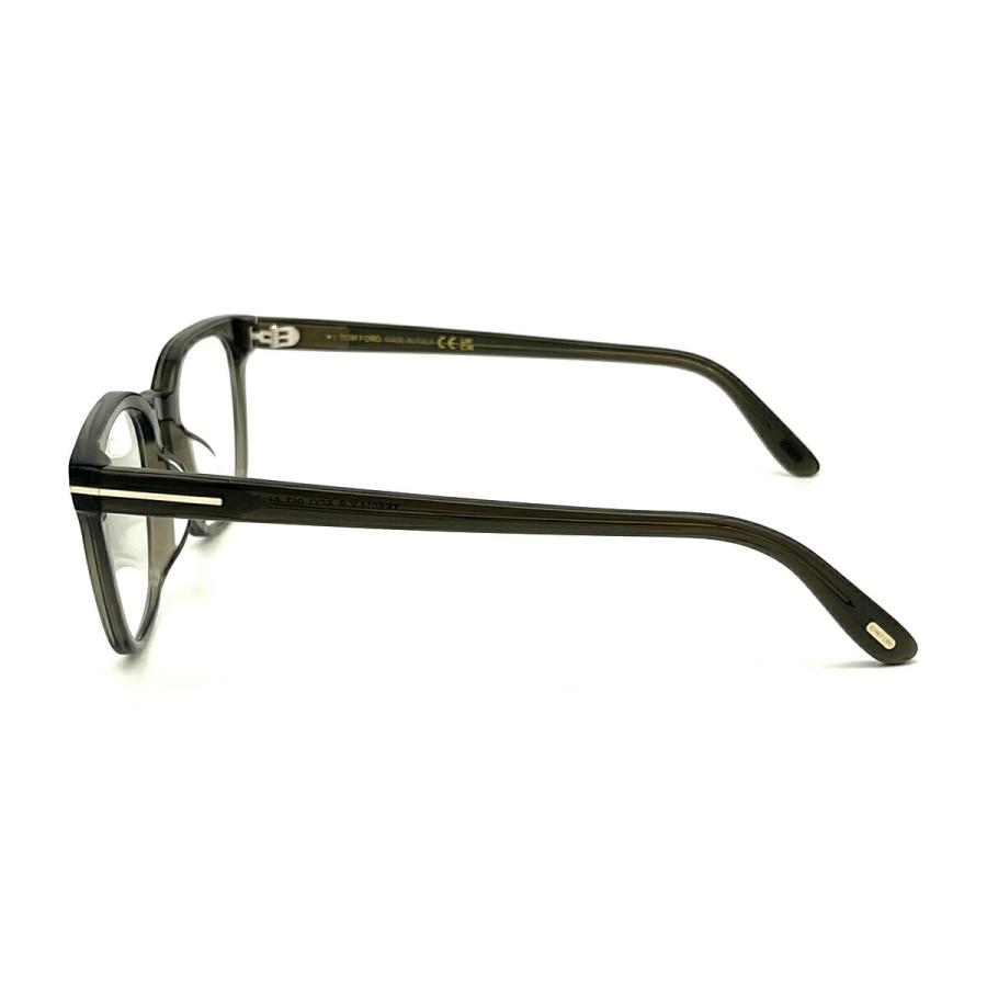 トムフォード メガネ FT6014KB (TF6014KB) ECO col.057 51mm TOM FORD アジアンフィット 国内正規品 ...