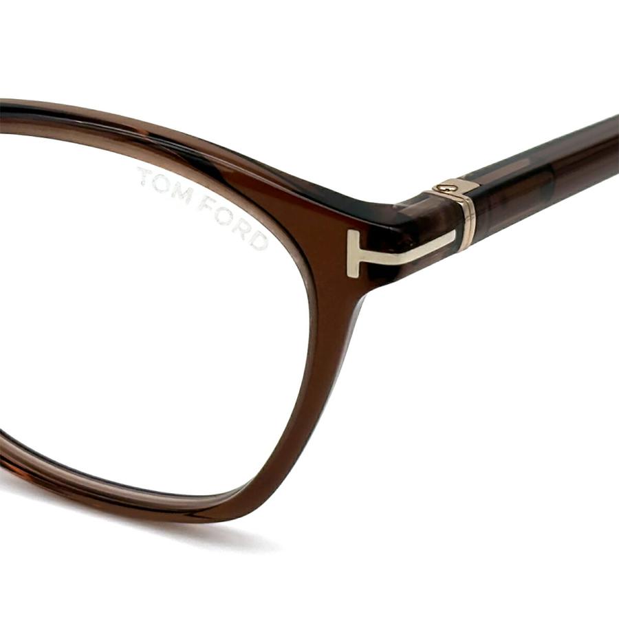 TOM FORD EYEWEAR トムフォード メガネ FT6056DB (TF6056DB) col.048