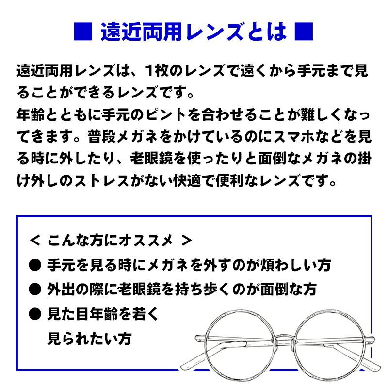 HOYA 遠近両用レンズ 薄型 1.60 HOYA GEF60ST ジェネラックスHG 2枚1組