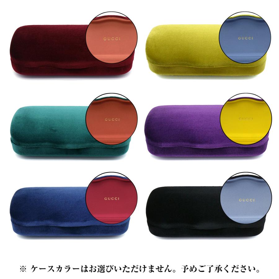 GUCCI（グッチ） サングラス GUCCI GG0847SK 003 アジアンフィット