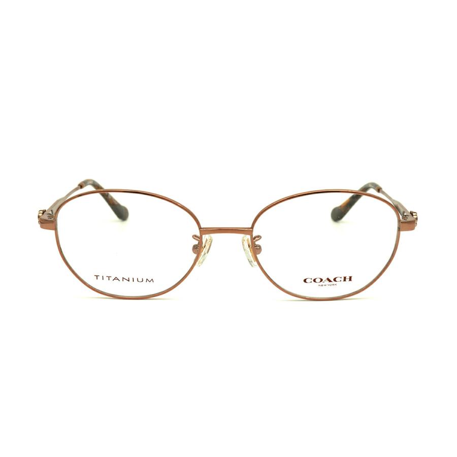 コーチ メガネ HC5153TD 9331 53mm COACH アジアンフィット フレーム 国内正規品 : グラシズ - 通販 - Yahoo!ショッピング