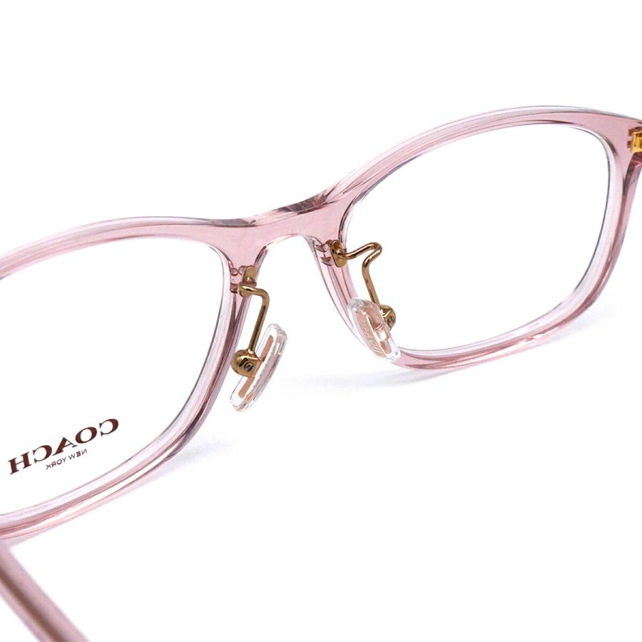 COACH（コーチ） メガネ HC6191BD 5666 54mm アジアンフィット