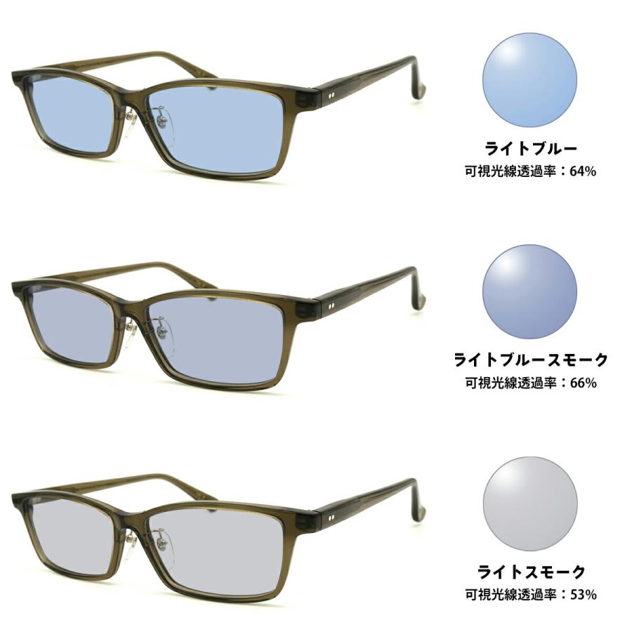 大きいサイズ サングラス ライトカラー MDS-121 col.2 61mm マンハッタンデザインスタジオ BIGサイズ 鯖江 日本製 UVカット : グラシズ - 通販 - Yahoo!ショッピング