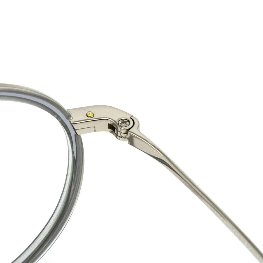 マッキントッシュ フィロソフィー MP-1029 col.2 47mm MACKINTOSH PHILOSOPHY メガネ フレーム : グラシズ - 通販 - Yahoo!ショッピング