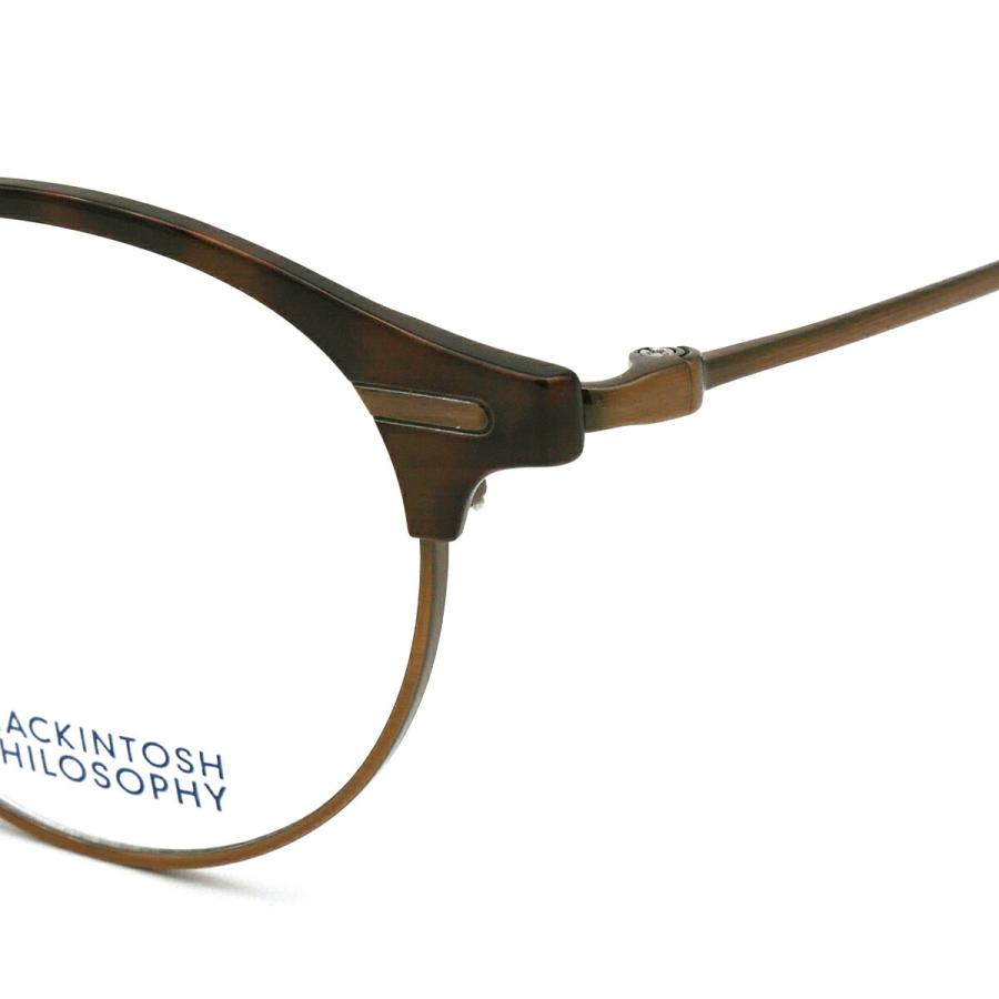 老眼鏡 ブルーライトカット MP-1031 col.3 48mm マッキントッシュ フィロソフィー MACKINTOSH PHILOSOPHY UVカット : グラシズ - 通販 ...