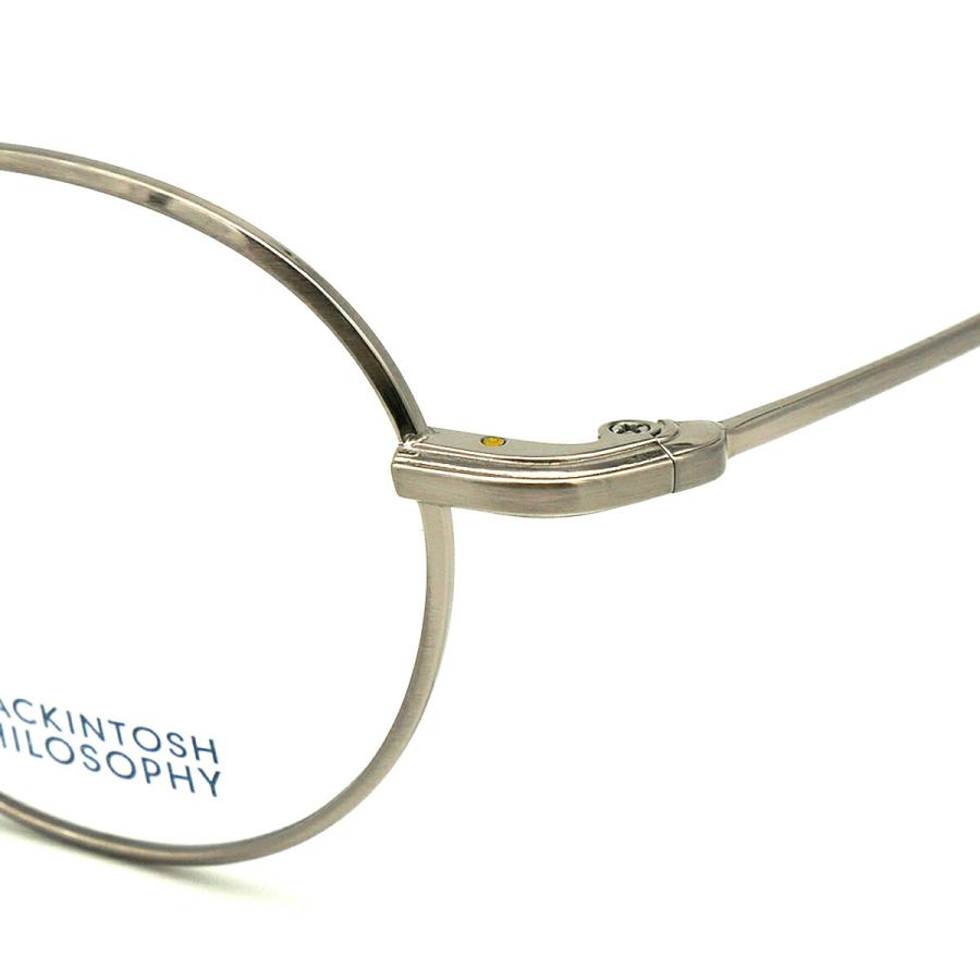 MACKINTOSH PHILOSOPHY（マッキントッシュフィロソフィー