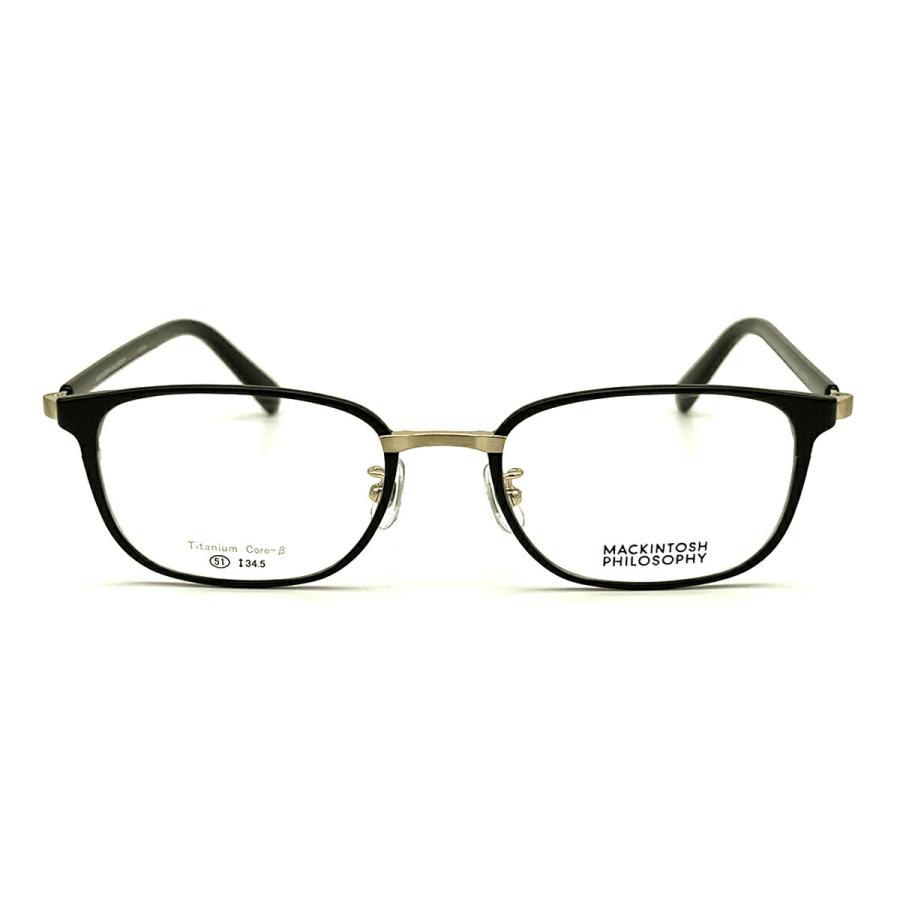 老眼鏡 ブルーライトカット MP-1044 col.3 51mm マッキントッシュ フィロソフィー MACKINTOSH PHILOSOPHY UVカット : グラシズ - 通販 ...