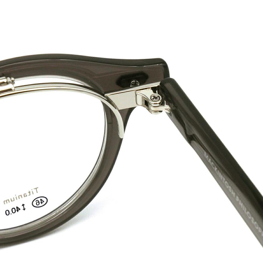 MACKINTOSH PHILOSOPHY（マッキントッシュフィロソフィー