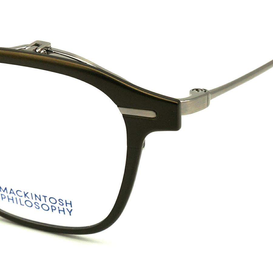 MACKINTOSH PHILOSOPHY（マッキントッシュフィロソフィー） 老眼鏡
