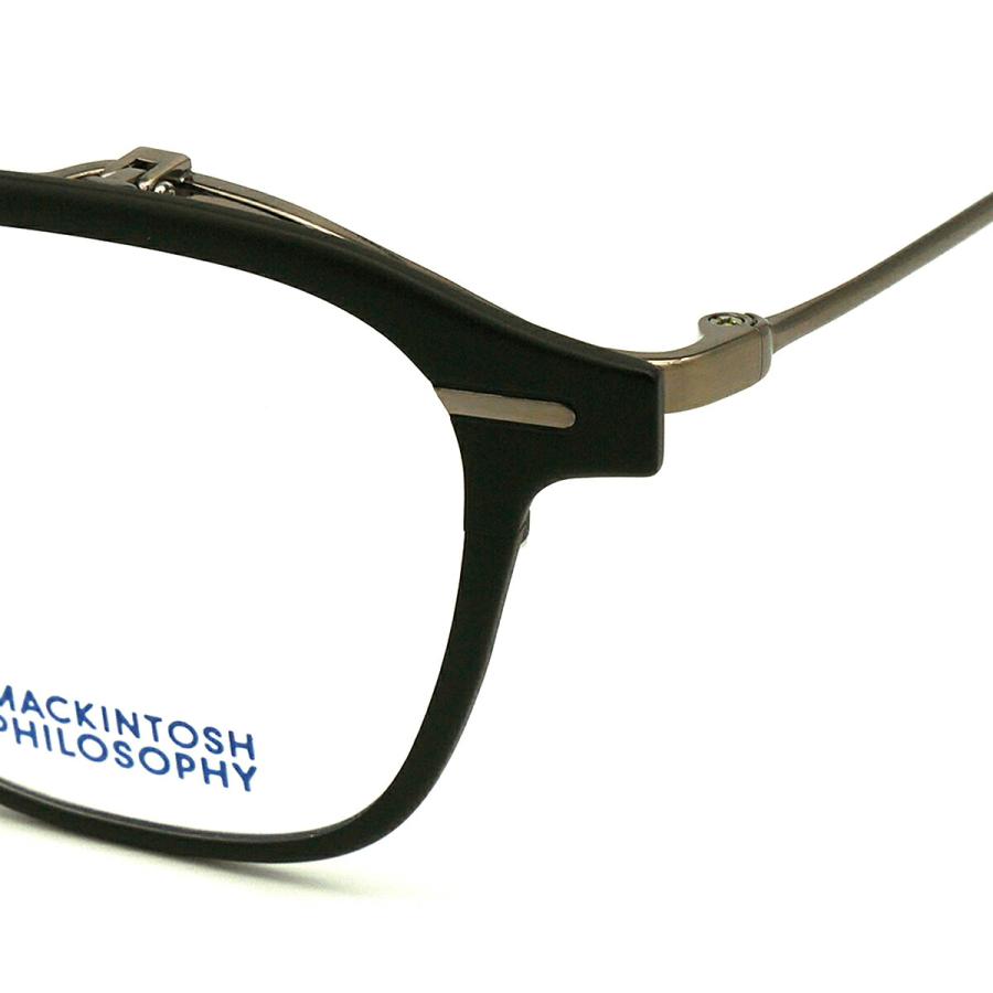 MACKINTOSH PHILOSOPHY（マッキントッシュフィロソフィー） 老眼鏡