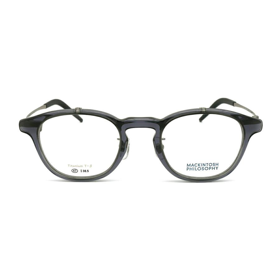 MACKINTOSH PHILOSOPHY（マッキントッシュフィロソフィー） 老眼鏡