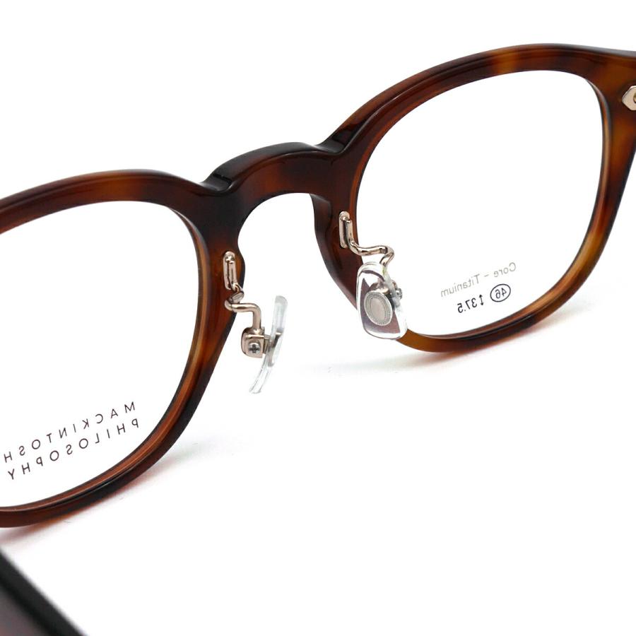 MACKINTOSH PHILOSOPHY（マッキントッシュフィロソフィー） 偏光