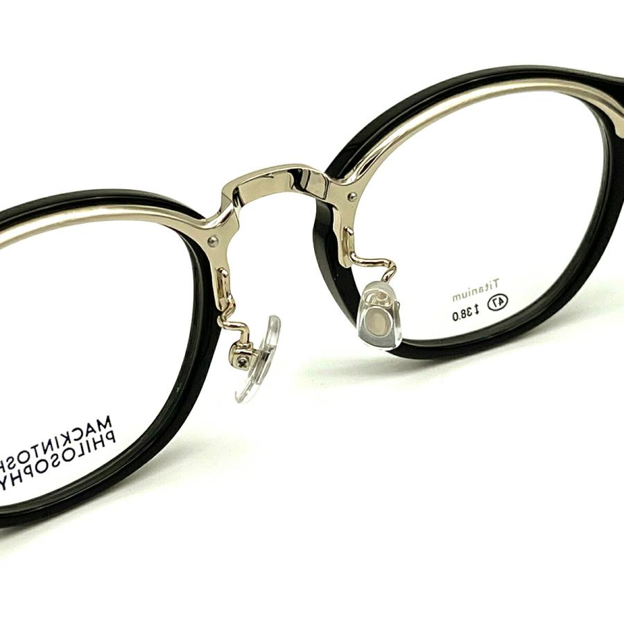 MACKINTOSH PHILOSOPHY（マッキントッシュフィロソフィー） 老眼鏡