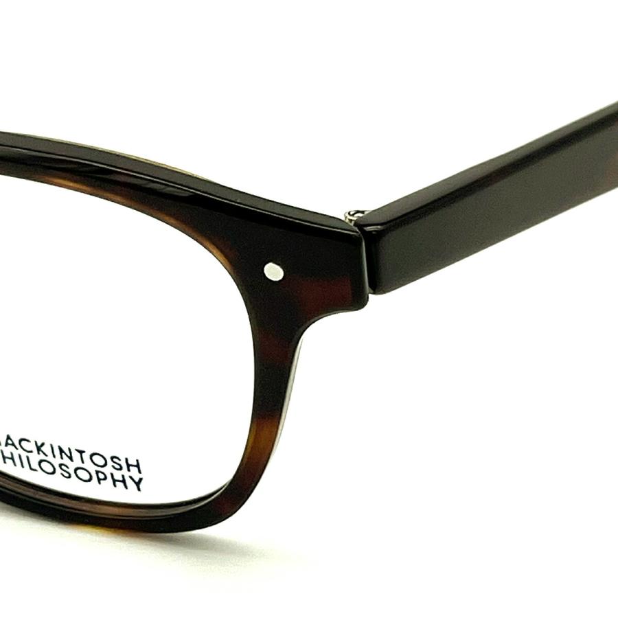 老眼鏡 ブルーライトカット MP-5041 col.2 48mm マッキントッシュ フィロソフィー MACKINTOSH PHILOSOPHY UVカット MACKINTOSH PHILOSOPHY（マッキントッシュフィロソフィー） 老眼鏡