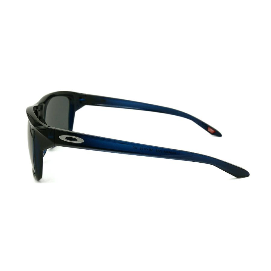 オークリー サングラス OO9448F 15 58mm OAKLEY SYLAS (A) サイラス アジアンフィット プリズムグレー UVカット OAKLEY（オークリー） サングラス OO9448F 15 58mm OAKLEY SYLAS (A