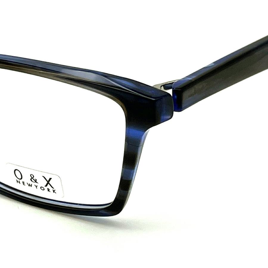 オーアンドエックス ニューヨーク 大きいサイズ 調光 サングラス O&X