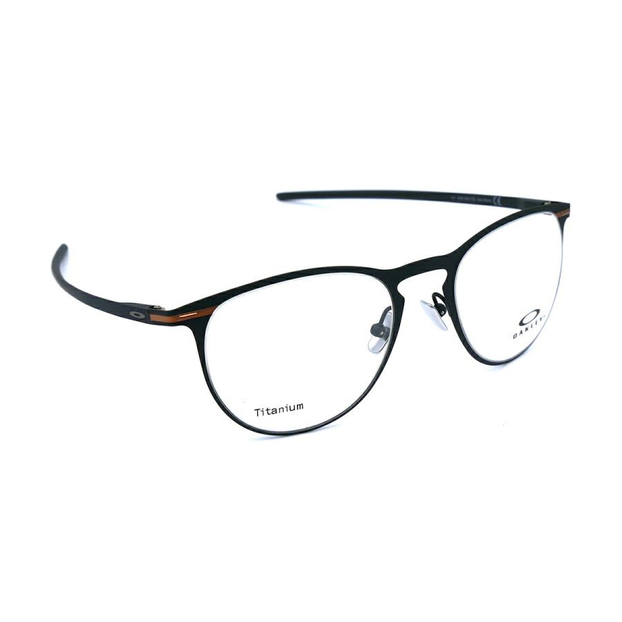 OAKLEY（オークリー） メガネ OX5145 01 52サイズ OAKLEY MONEY CLIP マネークリップ ブラック : グラシズ ...