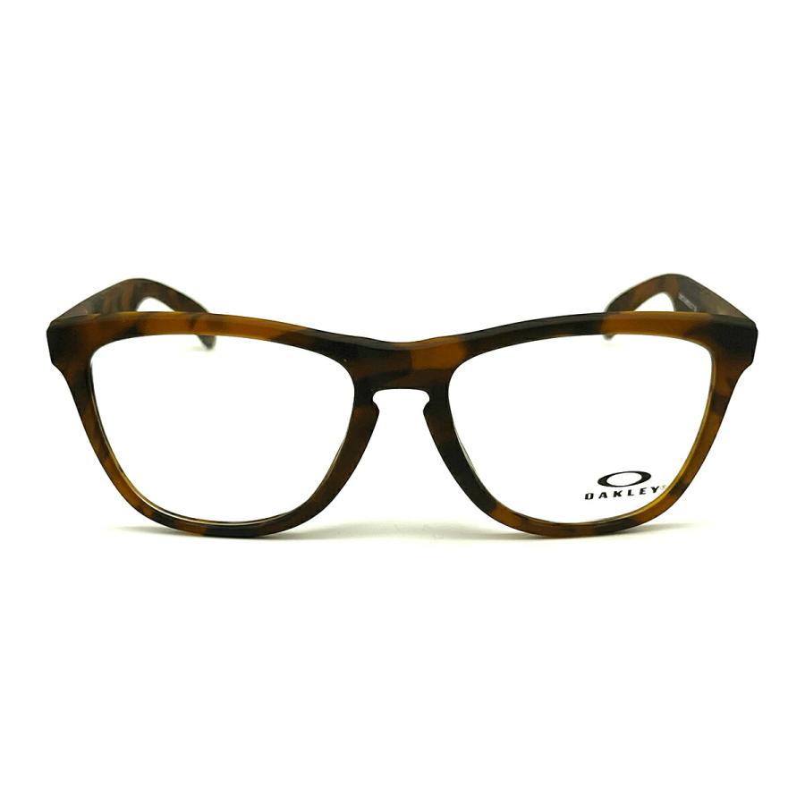 OAKLEY（オークリー） メガネ OX8137A 06 55mm OAKLEY Frogskins RX (A