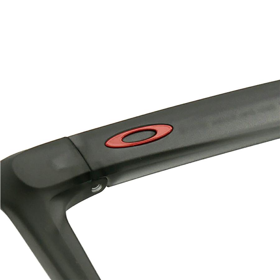 大きいサイズ オークリー サングラス ライトカラー OX8178 02 57mm OAKLEY RAFTER ラフター ハイブリッジフィット ...