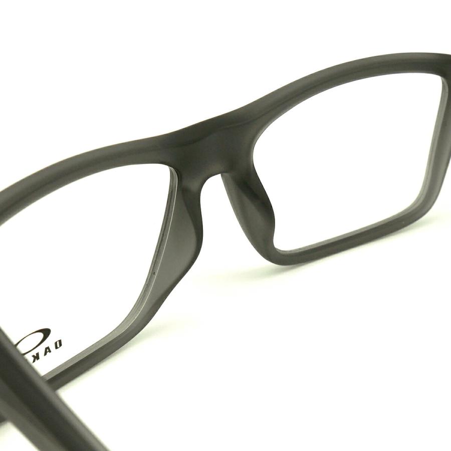 大きいサイズ オークリー サングラス ライトカラー OX8178 02 57mm OAKLEY RAFTER ラフター ハイブリッジフィット ...