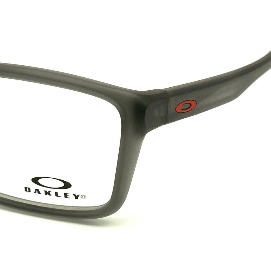 大きいサイズ オークリー サングラス ライトカラー OX8178 02 57mm OAKLEY RAFTER ラフター ハイブリッジフィット ...