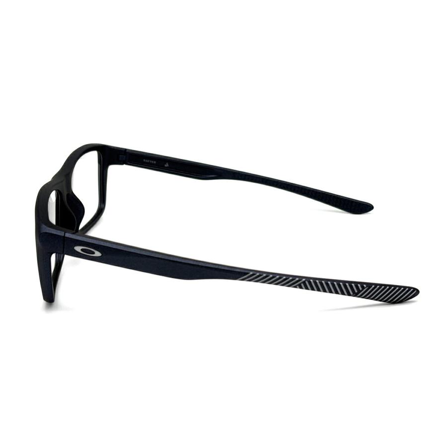 大きいサイズ オークリー サングラス ライトカラー OX8178 07 57mm OAKLEY RAFTER ラフター ハイブリッジフィット UVカット 紫外線カット OAKLEY（オークリー） 大きいサイズ サングラス ライトカラー OX8178