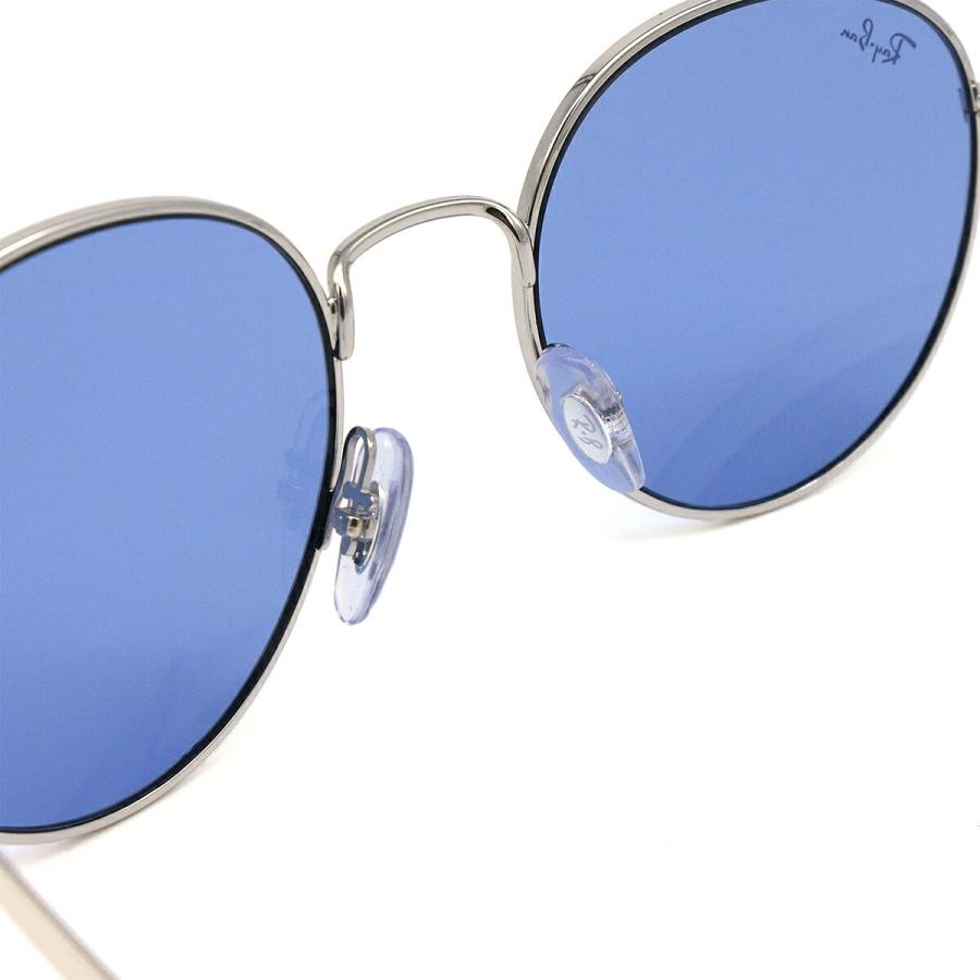 レイバン サングラス RB3681 003/80 Ray-Ban ラウンドメタル : グラシズ - 通販 - Yahoo!ショッピング