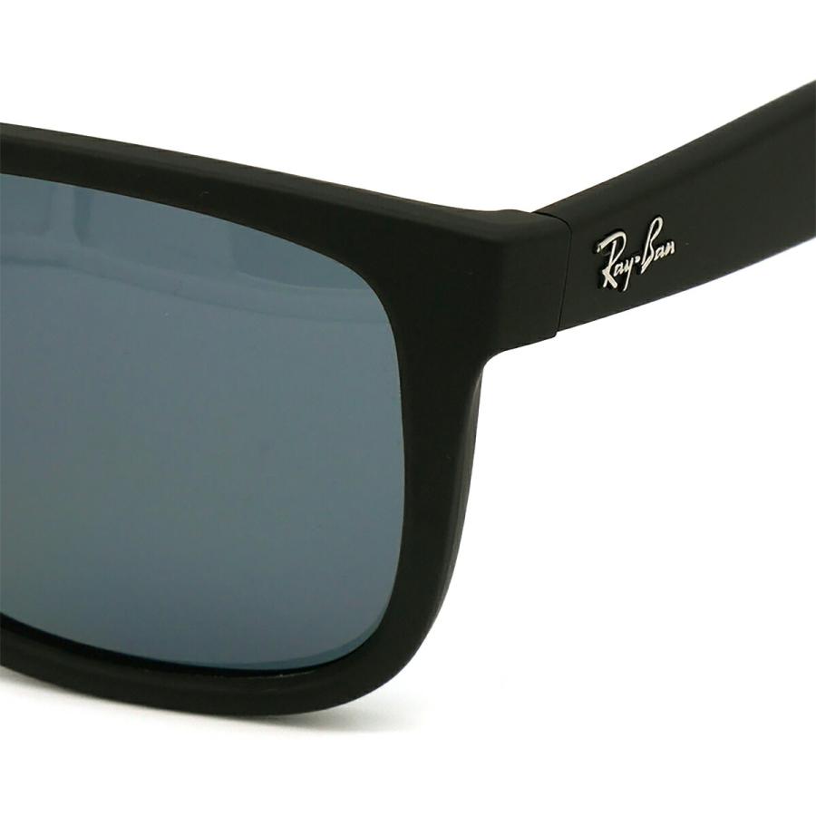 レイバン 偏光 サングラス RB4165F 622/2V 55mm Ray-Ban アジアンフィット ジャスティン JUSTIN UVカット ...