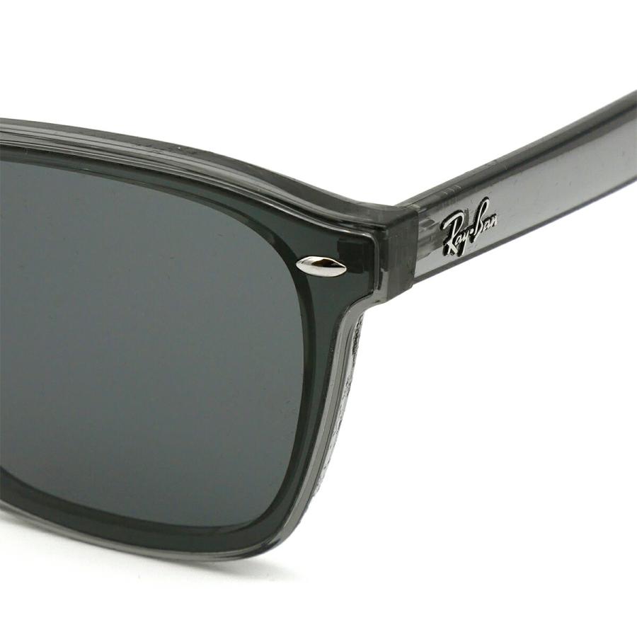 レイバン 大きいサイズ サングラス RB4392D col.645087 66mm Ray レイバン 大きいサイズ サングラス RB4392D col.645087 66mm Ray