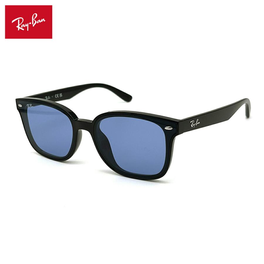 レイバン 大きいサイズ サングラス RB4461D col.601/80 64mm Ray-Ban アジアンフィット フラットレンズ UV ...