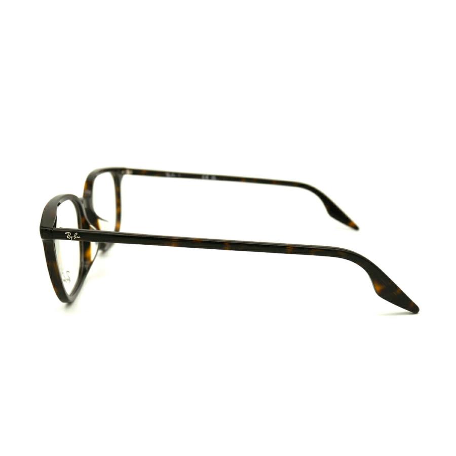 レイバン メガネ RX5406F (RB5406F) 2012 54mm Ray-Ban アジアンフィット フレーム : グラシズ - 通販 ...