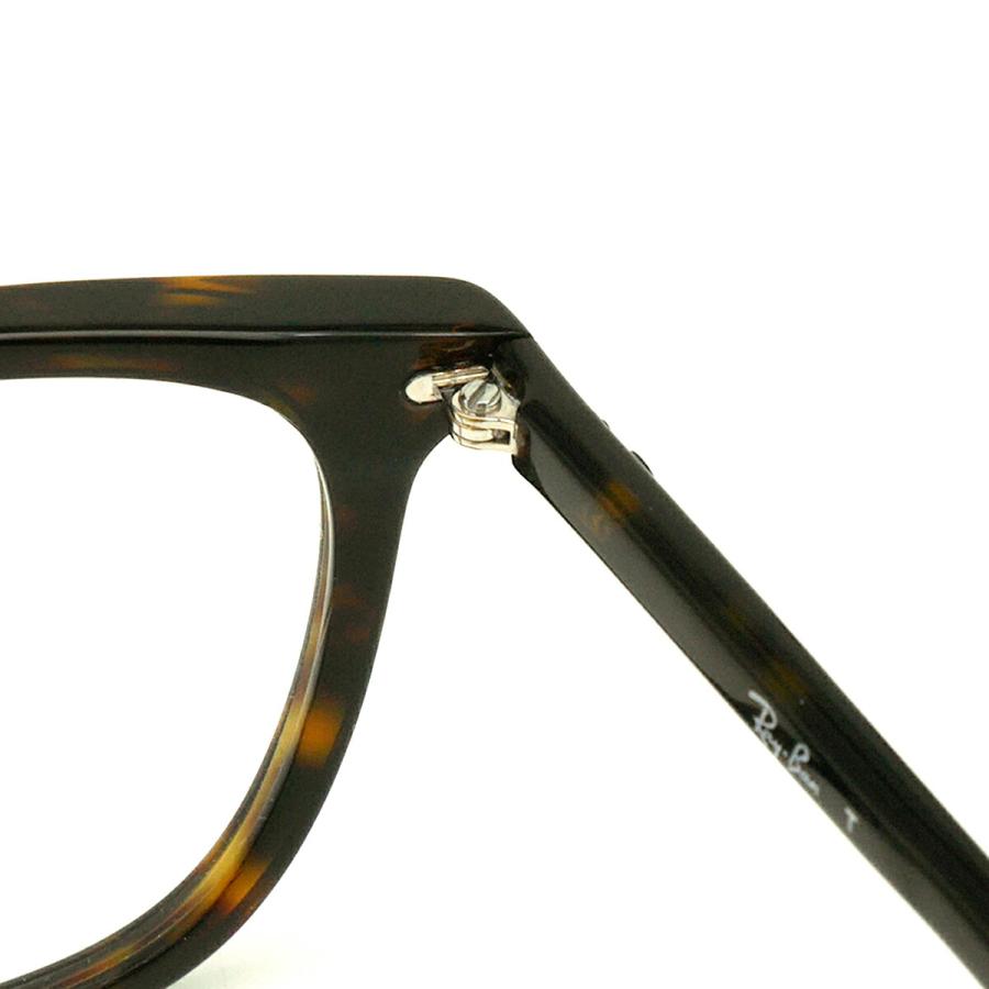 レイバン メガネ RX5406F (RB5406F) 2012 54mm Ray-Ban アジアンフィット フレーム : グラシズ - 通販 ...