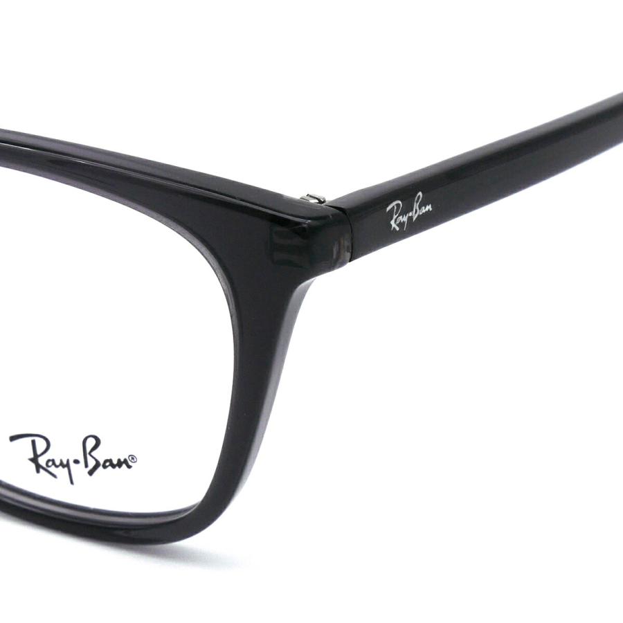 レイバン サングラス ゴルフ RX5407D (RB5407D) 5920 52サイズ Ray-Ban アジアンフィット UVカット 紫外線 ...